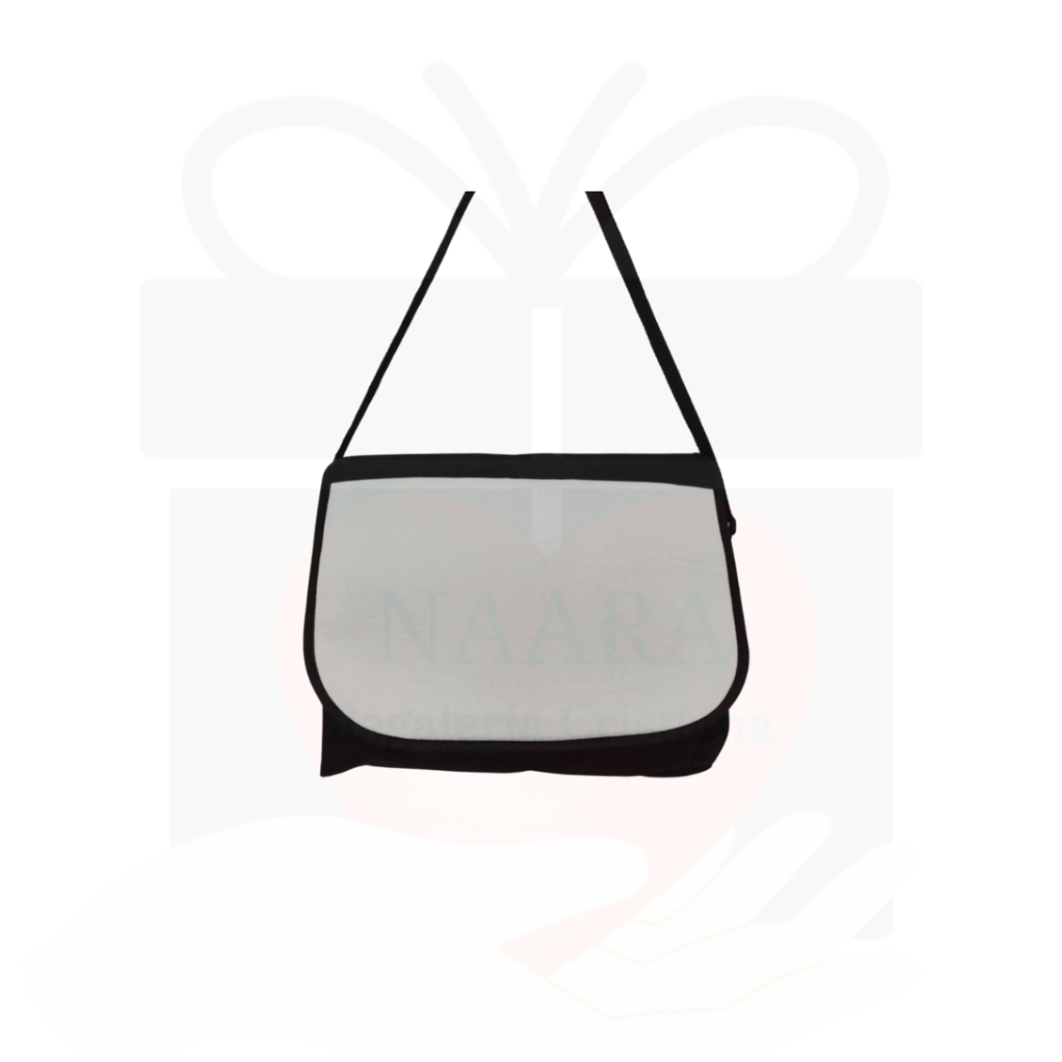 Bolso morral neopreno – Naara Regaleria Cristiana